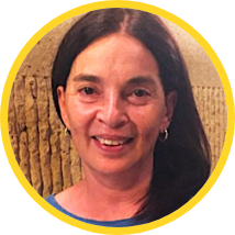 Lora María Elena – Universidad Católica Boliviana San Pablo