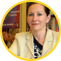 Thomas Véronique Magali – Universidad Católica Boliviana San Pablo