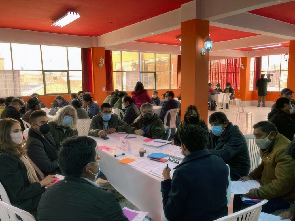 La U.C.B. se fortalece: Dos nuevas doctoras en el marco del Proyecto ...