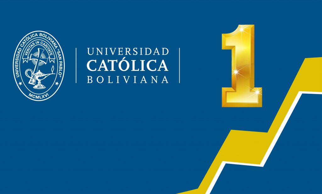 La UCB entre las primeras del sistema de universidades de Bolivia ...