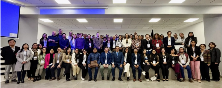 La U.C.B. se consolida como referente latinoamericano en calidad ...